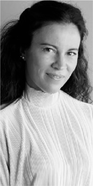 Barbara Fernandez's Instagram, Twitter & Facebook on IDCrawl