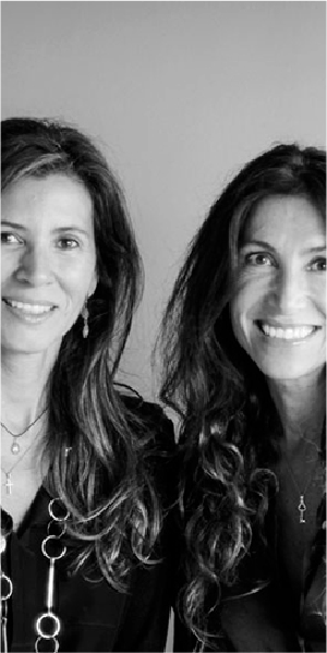 Daniela Astudillo y Ana María Küllmer - Asociación de Diseño e ...