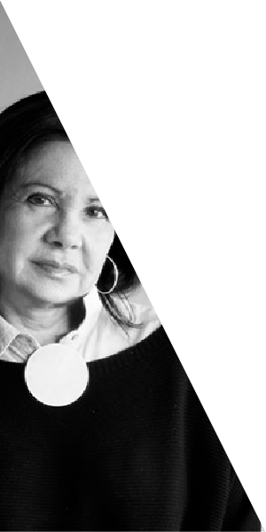 Marcela Ries - Asociación de Diseño e Interiorismo de Chile