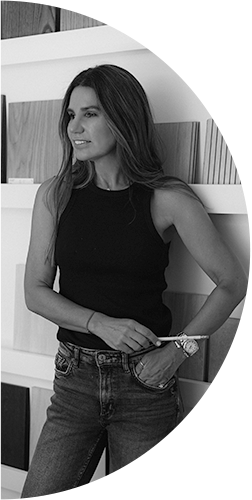 Ana Domínguez - Asociación de Diseño e Interiorismo de Chile