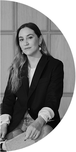 Josefina Cedano - Asociación de Diseño e Interiorismo de Chile