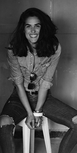 Daniela Quinzio - Asociación de Diseño e Interiorismo de Chile