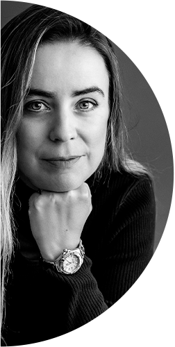 Isidora Lobos - Asociación de Diseño e Interiorismo de Chile