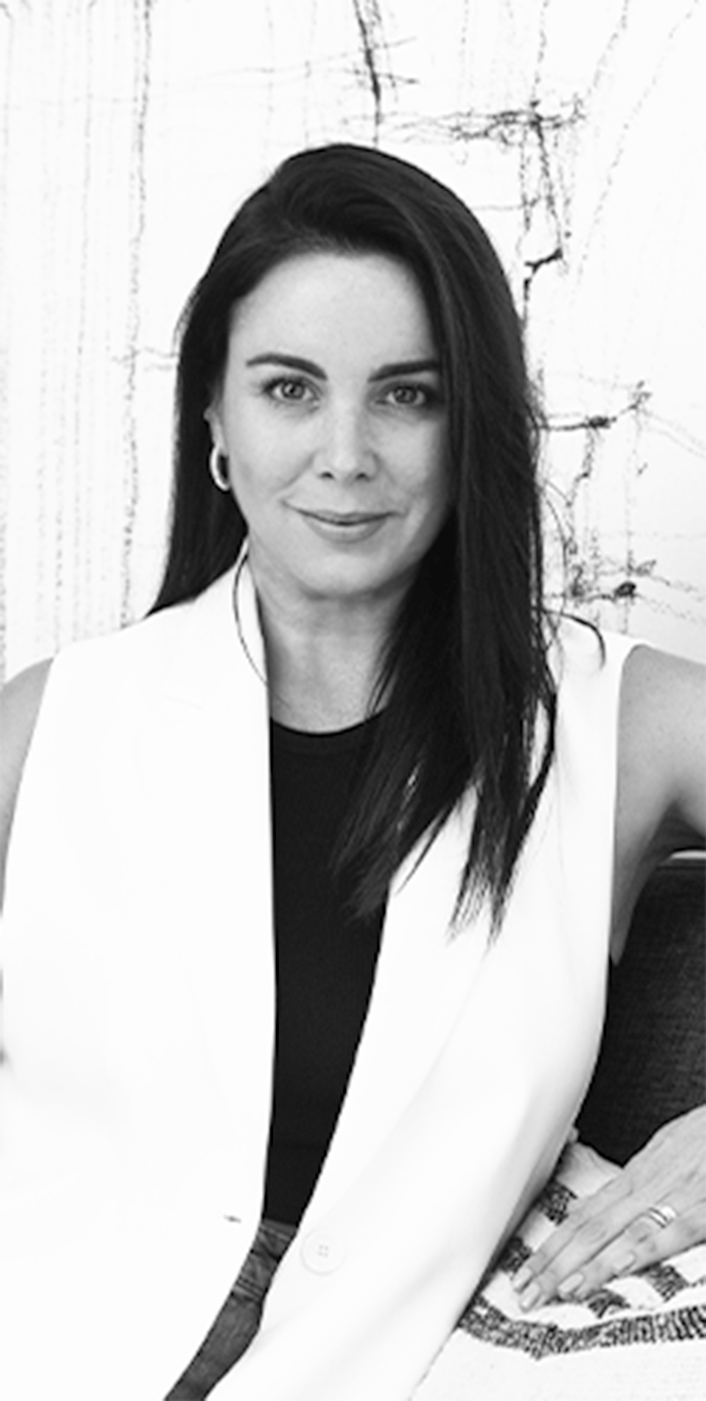 MACARENA GRUNERT - Asociación de Diseño e Interiorismo de Chile